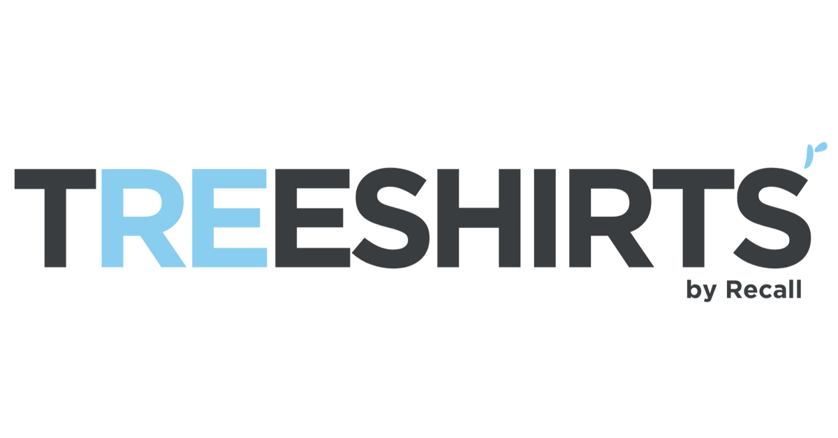 Treeshirts - Wear the Change – Treeshirts by Recall
